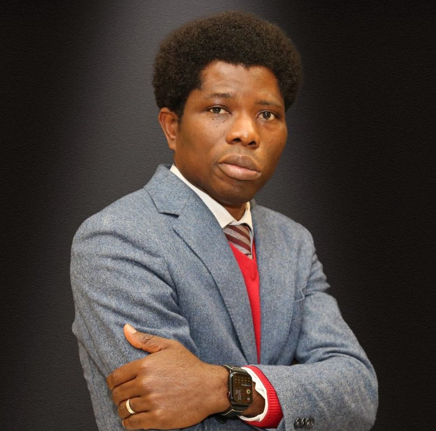 Prof Clinton Aigbavboa - ACCCBE | African Conference on Computing in ...