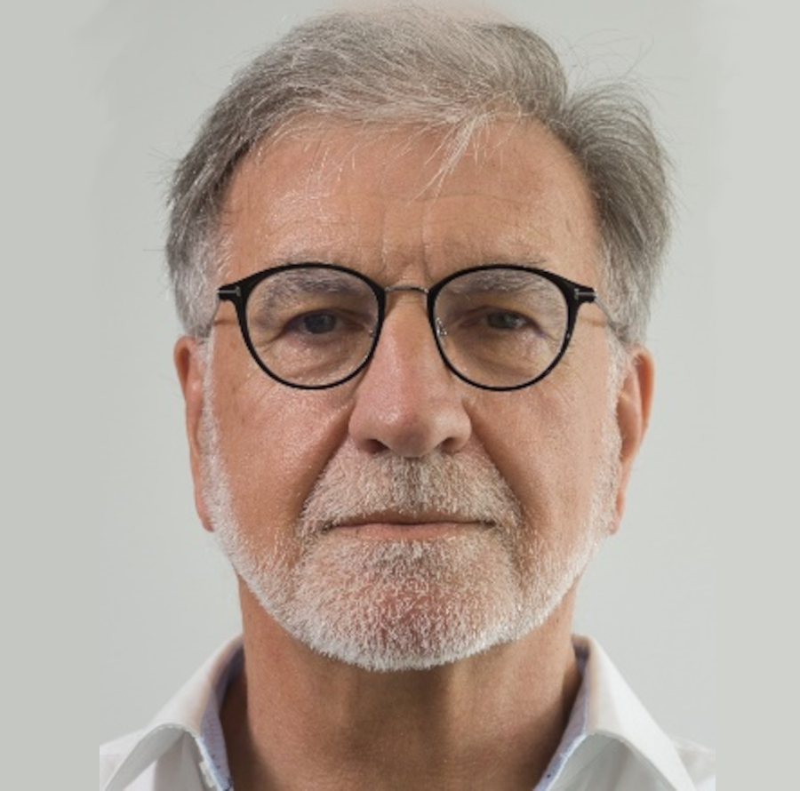 Prof Raimar Scherer - ACCCBE | African Conference on Computing in Civil ...